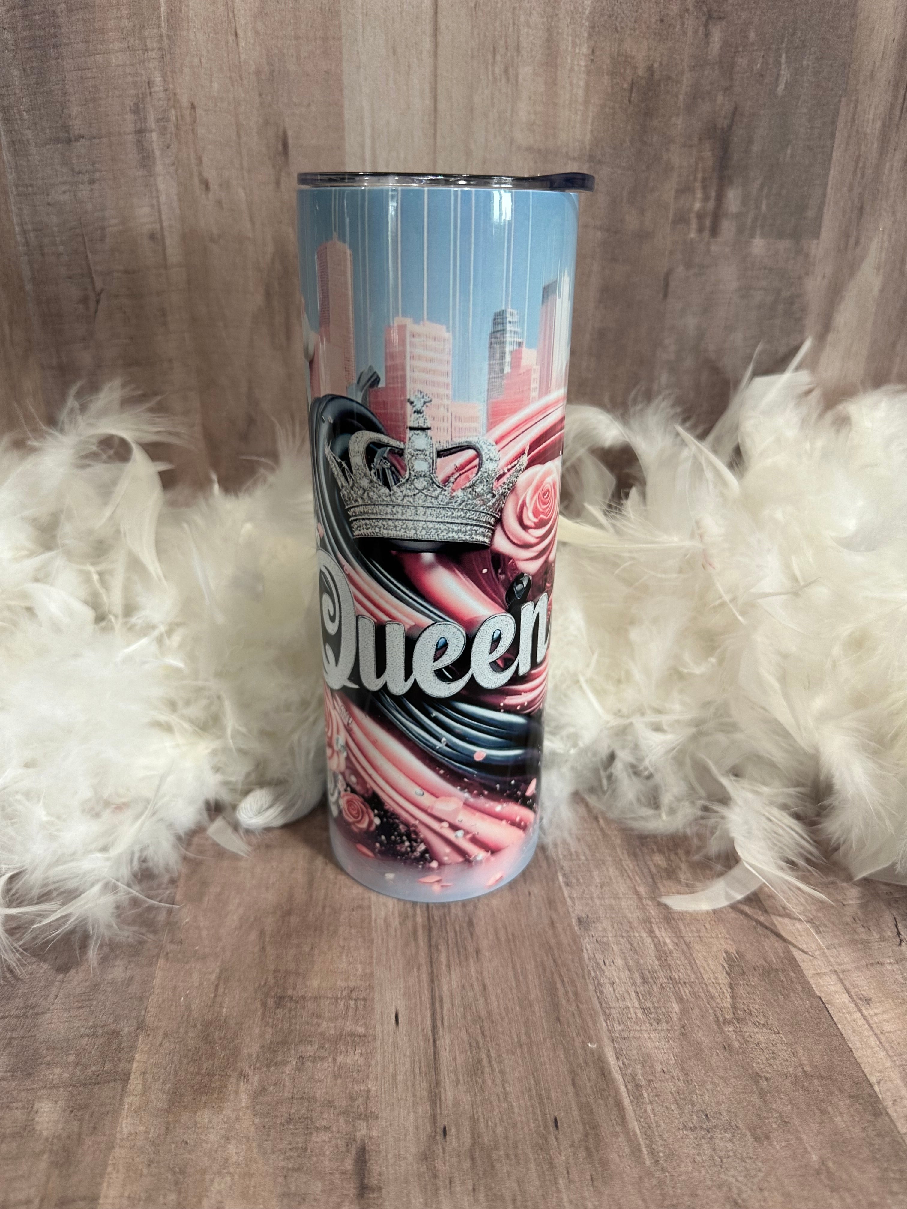 Queen – Natasha's Creative Corner